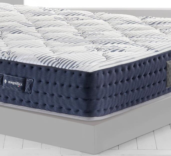 Magniflex mattress near me store