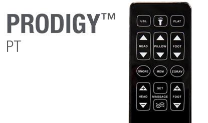 Prodigy PT (PLEASE SEE UPDATED 2.0 VERSION WITH NEW REMOTE) – Synergy ...