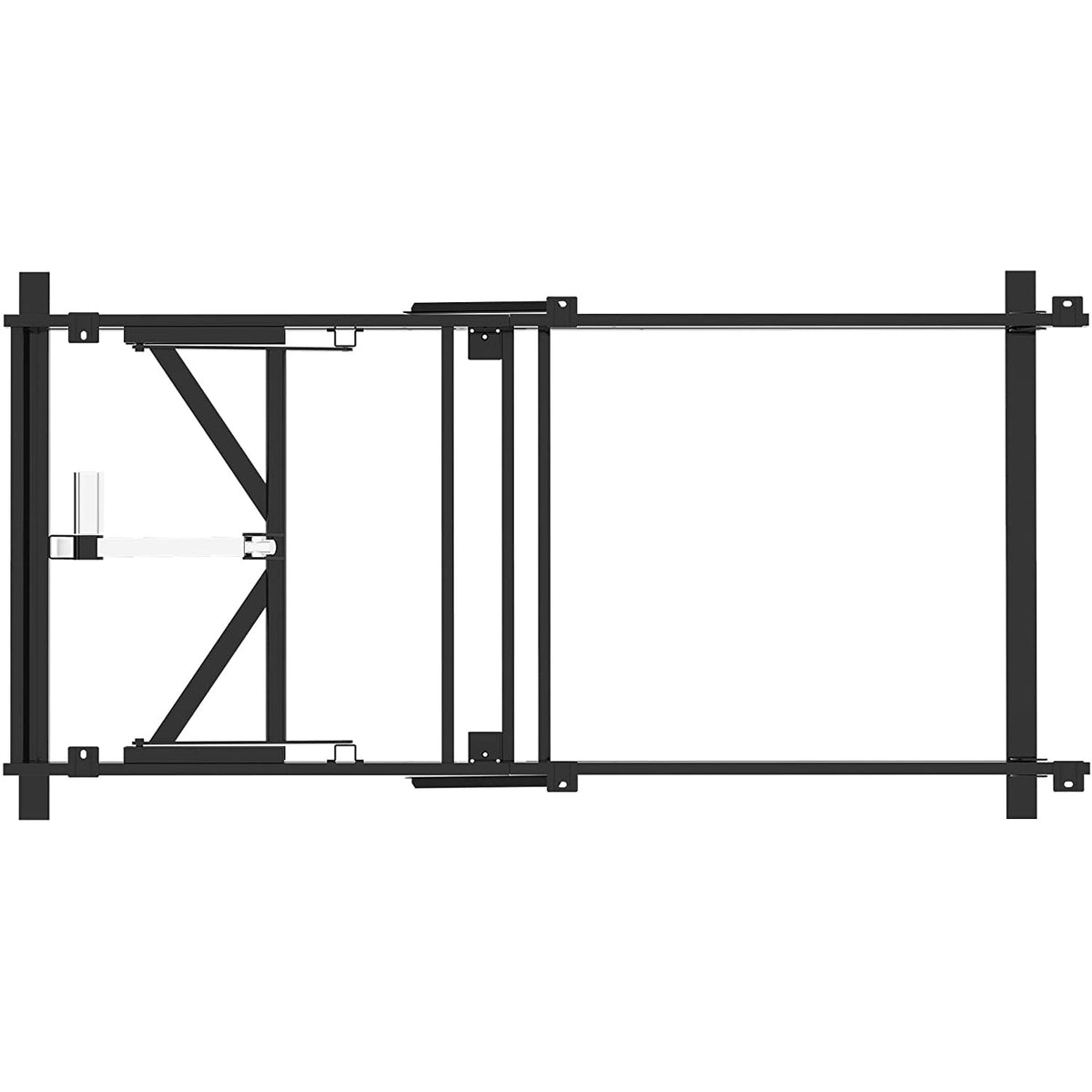 Premier 600 Adjustable Base with Elevation Feature Kit (FREE SHIPPING ...